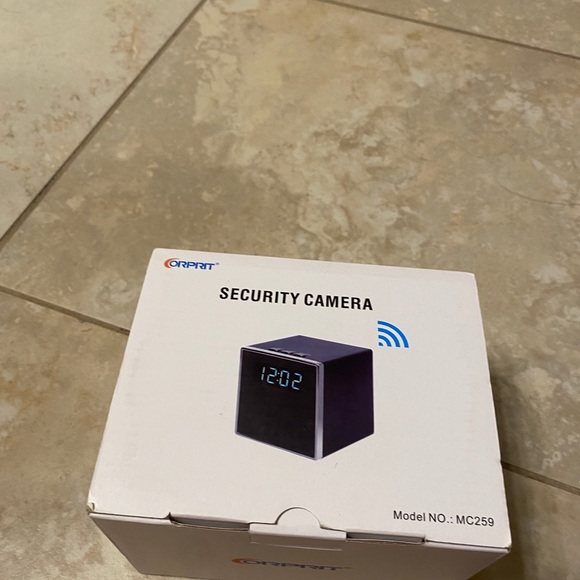 Cameras, Photo & Video | Nwtsecurity Camera | Poshmark